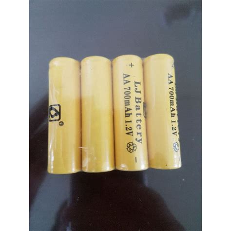 Jual Baterai Batre Charge Aa A Dan Aaa A Rechargeable Isi Ulang Baterai Batre Cas