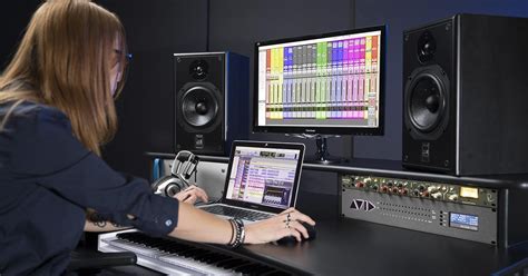 How Loud Should You Mix