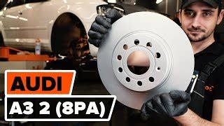 Audi A3 Repair Guide Step By Step Manuals And Video Tutorials