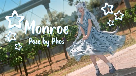 Monroe XIV Mod Archive
