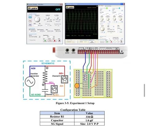 solved 4 using multisim construct the circuit shown in