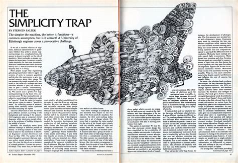 Science Digest December 1982 The Genesis Machine Life Before Birth