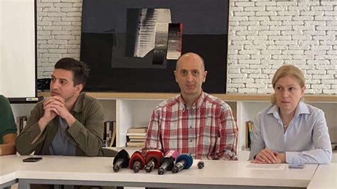 ვგმობთ დამოუკიდებელ მედიაზე ივანიშვილის რეჟიმის კოორდინირებულ და სისტემურ თავდასხმას