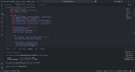 Pranama Lakshan On Linkedin Ai Webdevelopment Machinelearning Fastapi Reactjs