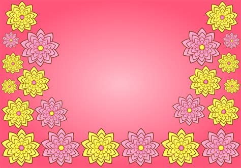 해피 어머니의 날 인사말 카드 꽃 Pixabay의 무료 벡터 그래픽