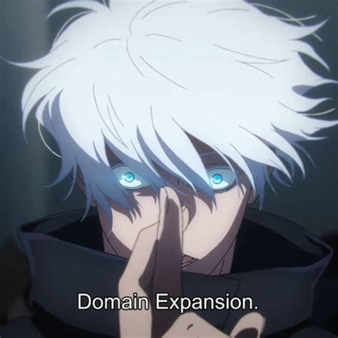 Stream 『 Gojo 0 2 Second Domain Expansion 』jujutsu Kaisen Season 2