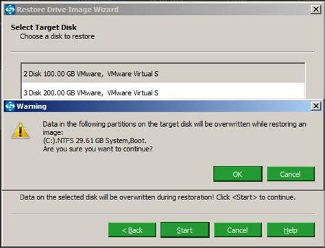 「以前のバージョンのwindowsを復元しています」画面で止まった時の対処法 Minitool Partition Wizard