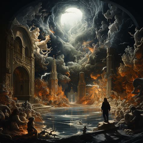 A List Of Timeless Concepts From The Ancient Myths