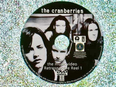 The Cranberries And Dolores Oriordan Solo Music Video Retrospective