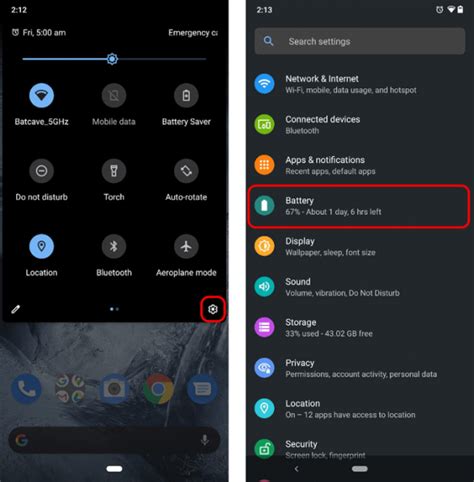 How To Fix Android App Not Sending Notifications Techwiser