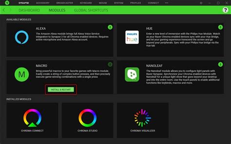 How To Turn Off Macro Razer Disable Methods Techdim