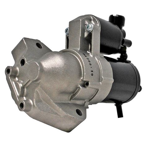 Starter Motor For Acura Tl 2007 2008