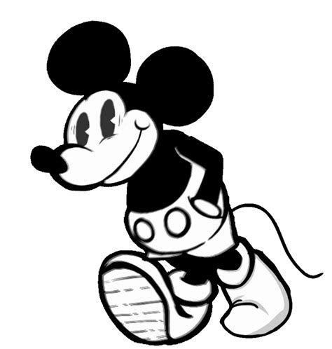 Crazy Mouse New By Mickeycrak On Deviantart