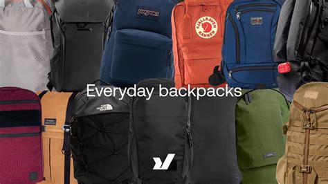 Best Outdoor Backpack Brands