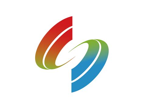 佛山电视台台标logo矢量图 设计之家