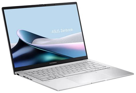 Asus Zenbook 14 Oled Ux3405 Laptop Geeky Gadgets