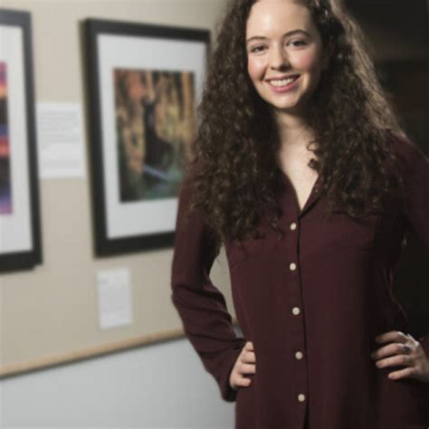 Kaitlyn Abrams University Of Oxford Oxford Ox School Of