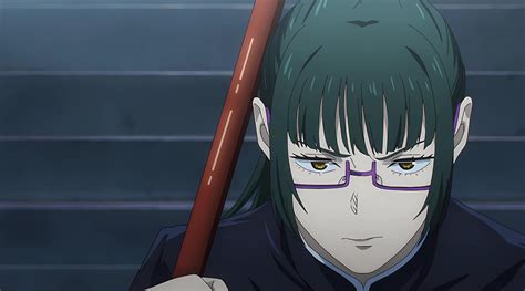 Jujutsu Kaisen Saison 2 épisode 14 Date Intrigue Images…