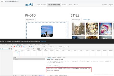Python Requests 文件上传接口 Csdn博客