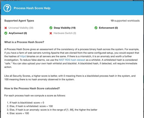 Cisco Secure Workload User Guide Release 37 Security Dashboard Cisco Secure Workload Cisco