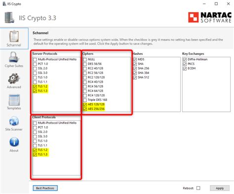 setting up let s encrypt ssl on windows and hardening iis with posh