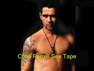 Colin Farrell Sex Tape Thisvid Com