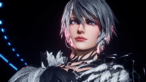 Tekkenmods Anna Face Edit