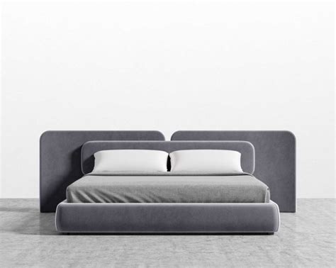 Angelo Bed Modern Bed Bedroom Bed Design Bedroom Decor Design