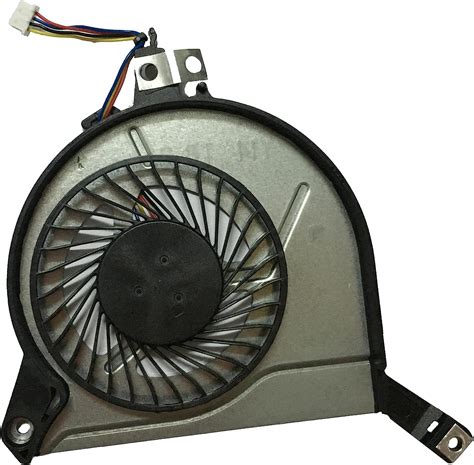 Hk Part Fan For Hp Pavilion Gaming 15 Ec 16 A Cpu Fan