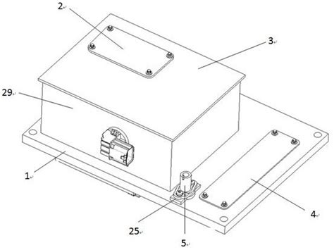 新能源汽车电机控制器结构 爱企查