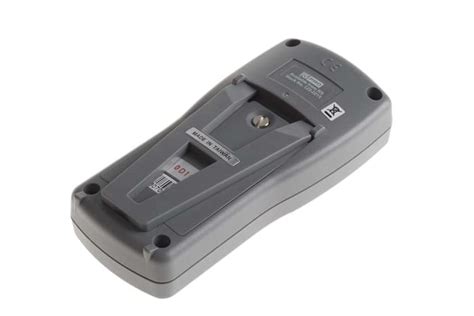 RS PRO RS PRO 1319A Wired Digital Thermometer K Probe 1 Input S 1300 C 1999F Max 0 3