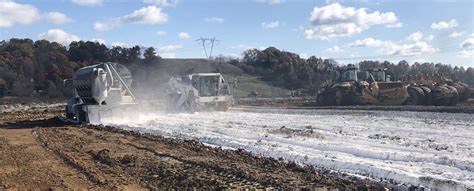 How To Stabilize Clay Soil Mintek Resources