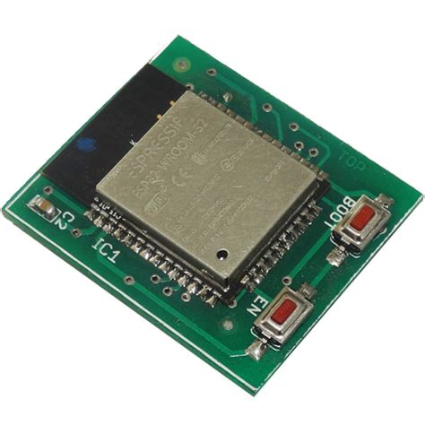 ESP Breakout Board