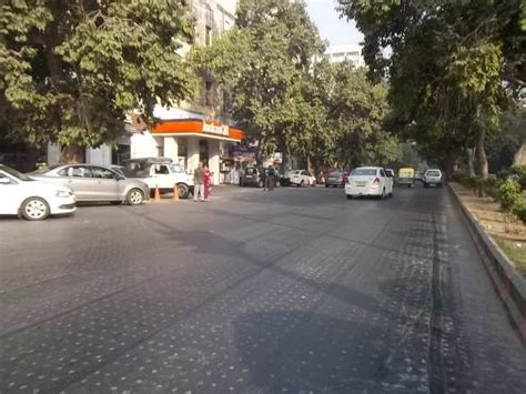 Reducing Urban Air Pollution In India