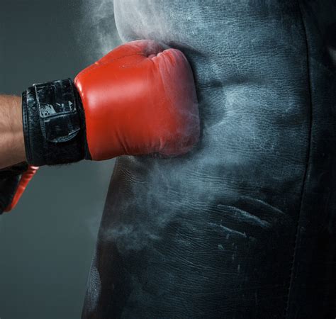 A Top Diy Punching Bag Guide