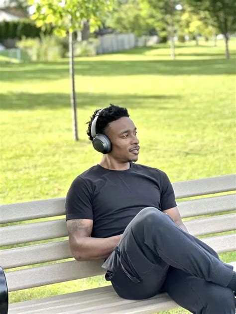 Photo Of Alex Johnson