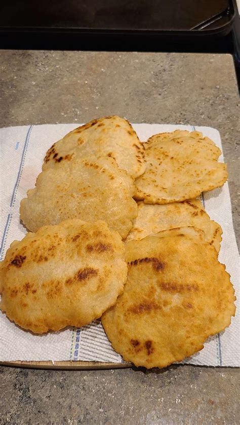 Mexican Gorditas Recipe Artofit