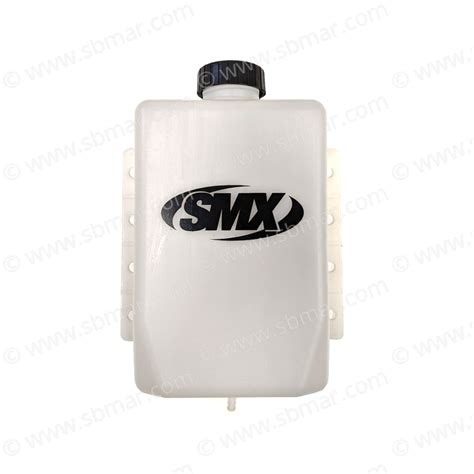 Smx Marine Coolant Overflow Reservoir Bottle Seaboard Marine