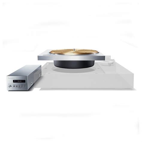 Technics SP 10R Reference Class Direct Drive Turntable At AV Com