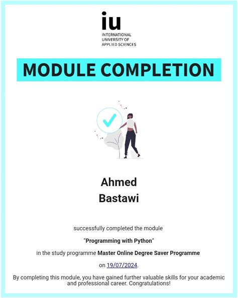 Ahmed Mohamed B Abduljalil On Linkedin Programming Python Coding Education Achievement