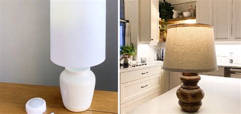 How To Make A Lamp Cordless Effective Steps