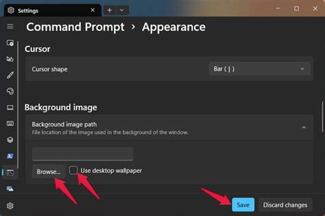Revolutionizing Command Line Experience Introducing Windows Terminal And Customizable