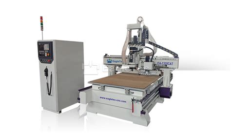 1325 Atc Cnc Router With Affordable Price Eagletec