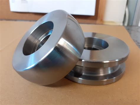 Cnc Turning Computech Turning Ltd