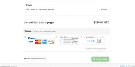 sistema de carrito de compras en php y mysql tienda online php mysql Compra Código Fuente de