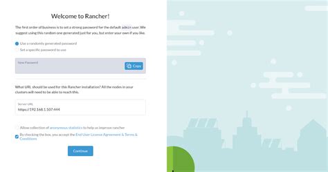Kubernetes Ingress To Applications And Clusters Managed By Rancher Ngrok Documentation