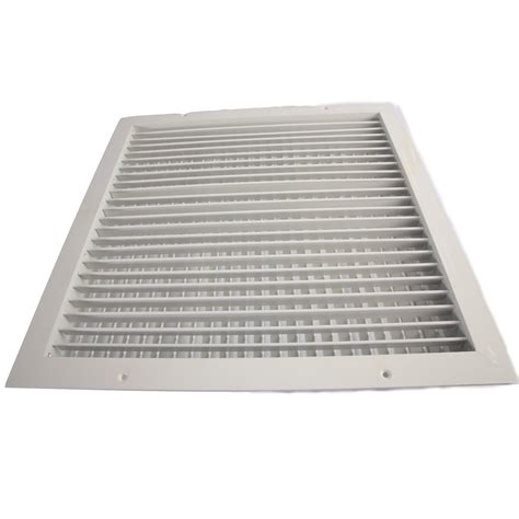 Double Deflection Grille Ducting And Ventilation Megastore In Stock ️