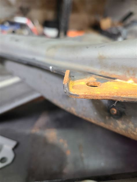 Instructions For E30 Complete Chassis Reinforcement Kit K0030 Garagistic