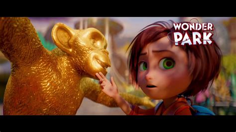 Wonder Park Meet June Youtube