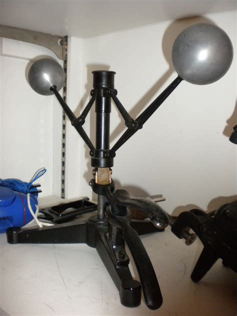 Angular Momentum Conservation Demo Physics